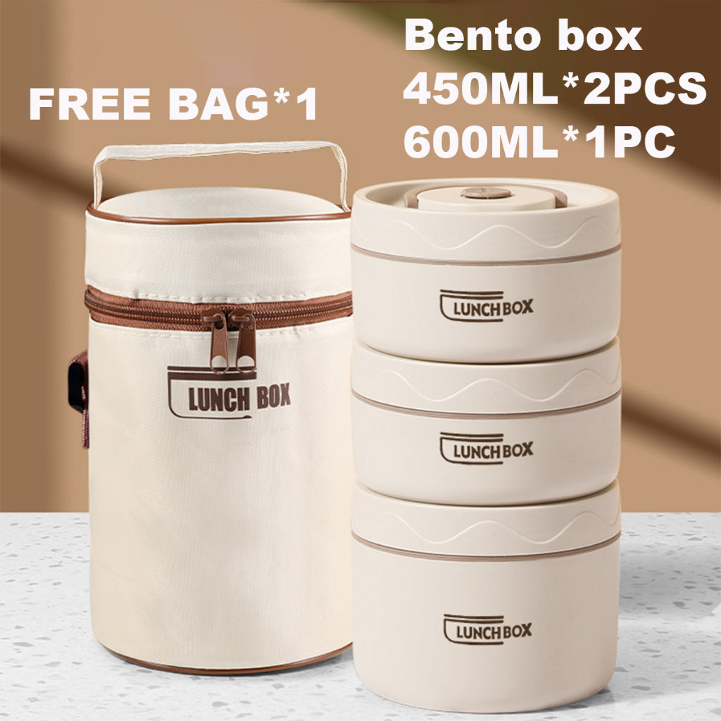 Insulated Lunch Box – Homenurture PH