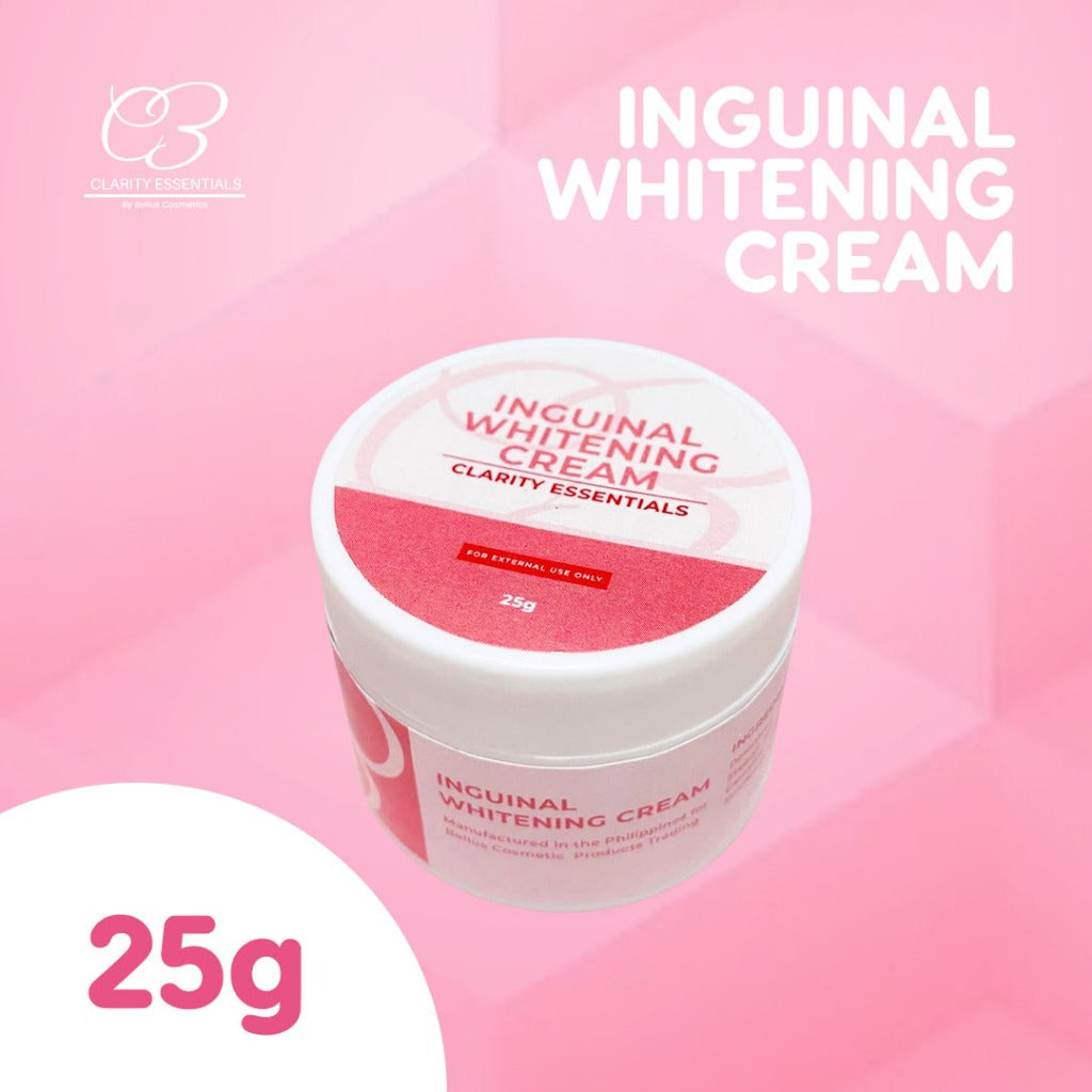 Inguinal (Singit) Cream – Homenurture PH
