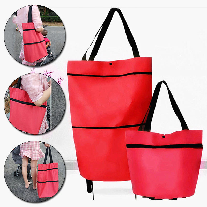 Supermarket Super Bag – Homenurture PH
