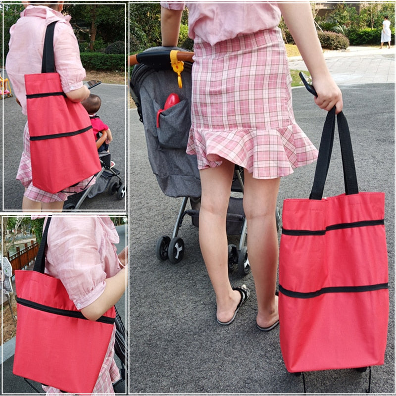Supermarket Super Bag – Homenurture PH